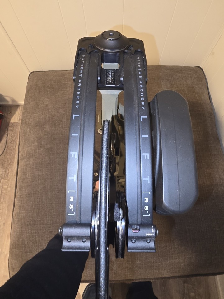 Mathews Lift Rs Right Hand Loaded | eBay