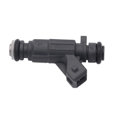 Simplified Installation with this Direct Fit Fuel Injector Replacement ...