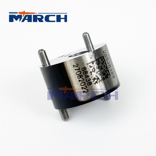 4Pcs Diesel Injector Control Valve 28538389 28239294 9308-621C for Ford ...