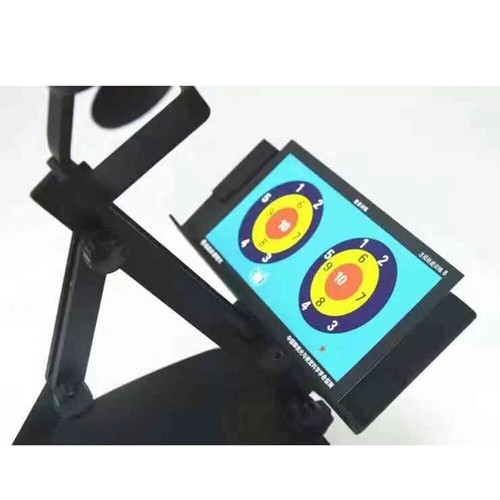 Stereoscopic Variable Training Tools For Refractive Errors Amblyopia ...