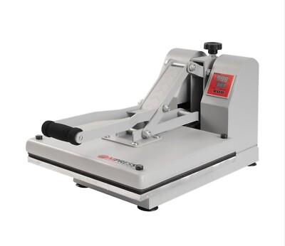 Presses - Dry Mount Press