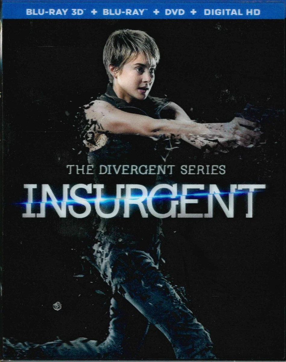 Divergent Fight