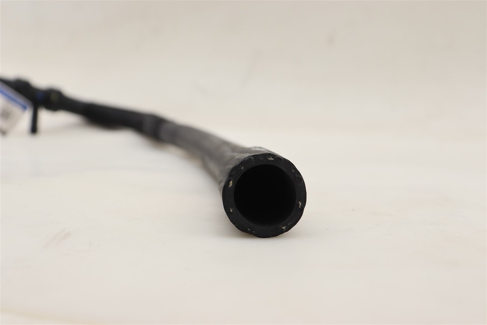 NEW OEM Ford Radiator Coolant Inlet Hose HC3Z-8C472-B F250 6.7 ...