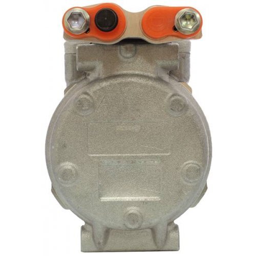 1* Klimakompressor Neu - OE-Ref. 504385146 für Iveco | eBay