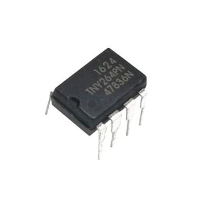 100pcs TNY264PN TNY264 DIP7 DIP DIP-7 in stock | eBay