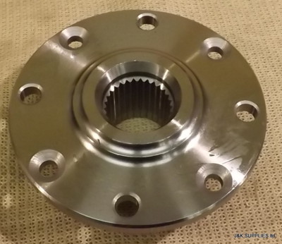 CLASSIC MINI DRIVE FLANGE FOR 7.5" DISC COOPER 'S' AND 1275GT - 21A1270 ...