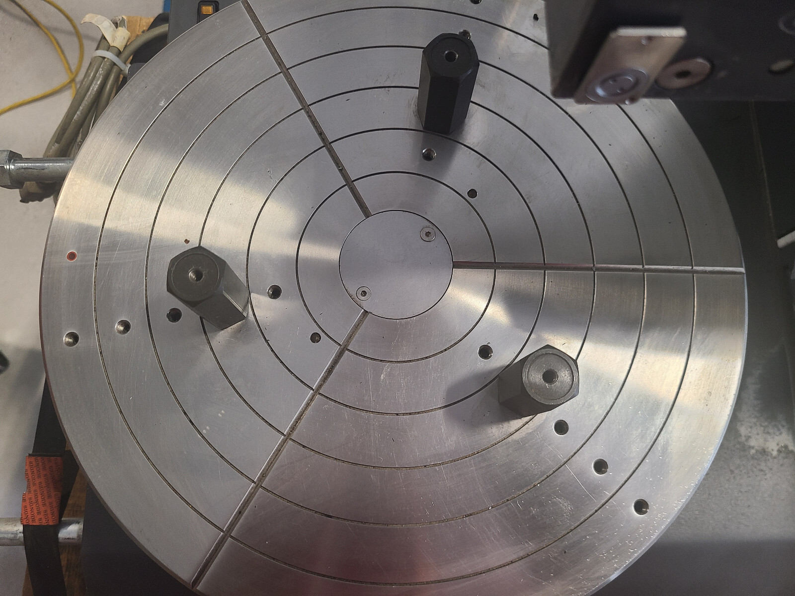 Mahr Formtester MMQ44 CNC Measurement Roundness Gage Tester W/ Cover ...