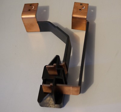 Challenger Buss Bars for Multi-meter Panel. {Copper} (New) | eBay