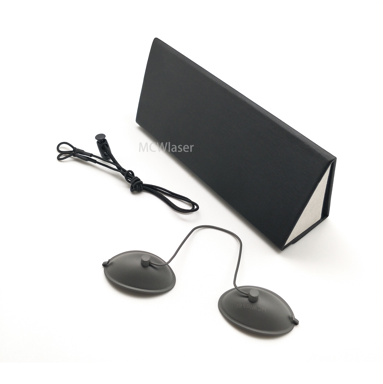 OD7+ Eyepatch Glasses Laser Protection Safety Goggles IPL Beauty ...