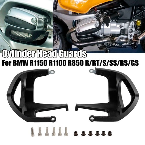 For BMW R1100R RT RS R1100GS R1150R GS Engine Guard Cylinder Head ...