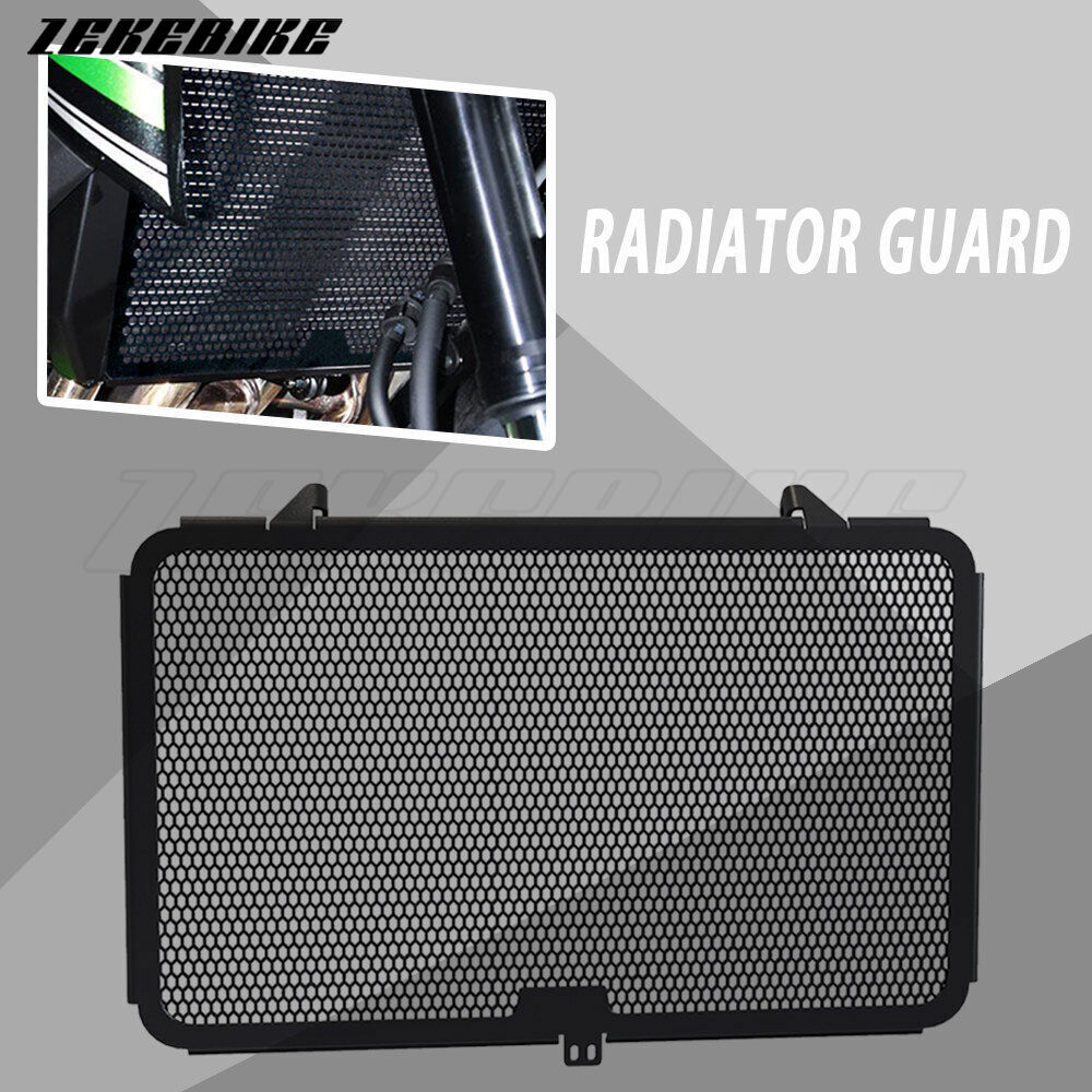 Radiator Guard For Kawasaki Z1000/Z1000SX 2010-2023 1000SX 2020-2023 ...