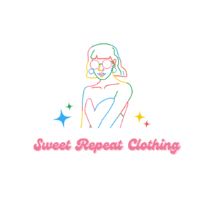 Sweet Repeat Clothing | eBay UK Stores