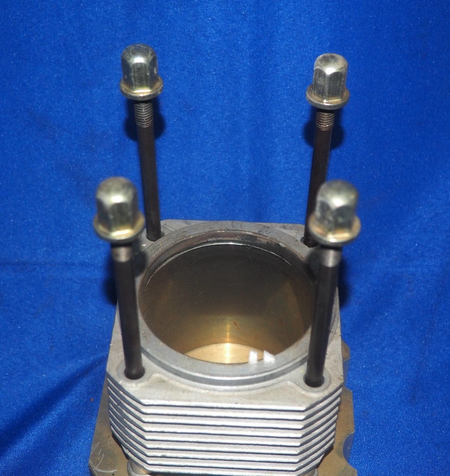 Rotax 912 912s 914 Cylinder Jug W/Removal Tool W/Warranty | eBay