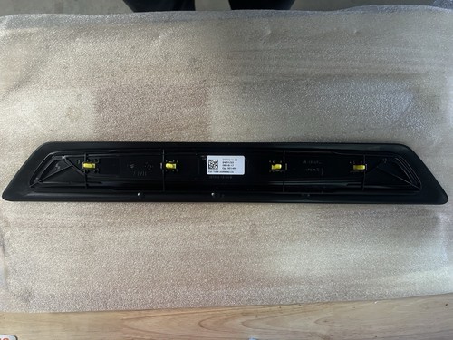 Left Front Rocker Scuff Plate 2018 BMW M3CS | eBay