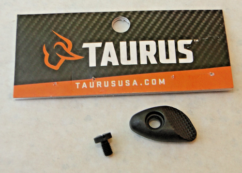 Taurus® Small Frame Cylinder Release & Screw V.1 Black 10025015 | eBay