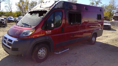 Automatic Transmission 3.6L Fits 14-19 PROMASTER 1500 VAN 462403 | eBay