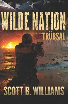 Wilde Nation - Trbsal by Scott B. Williams (German) Paperback Book | eBay