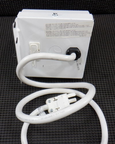 Cooper Metalux MMS OEF-P-2MH0-MV-B6 120V 800W High Bay Warehouse Sensor ...