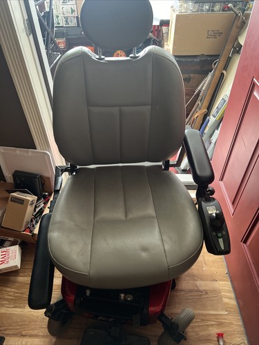 Jet 3 Pride mobility scooter - Parts Only | eBay