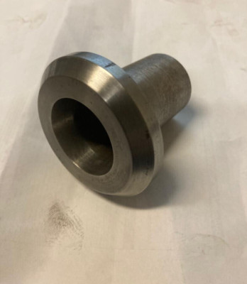 Lathe - Collets Adapter