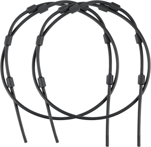 Skiguard Treestands Pair of Replacement Cables for Climbing Treestands ...