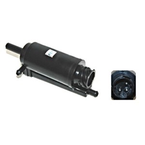 Scheibenreinigung Waschwasserpumpe Für MERCEDES Actros 1831 AK 1835 ...