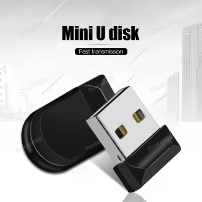 Thumb Pen Memory Stick Mini USB Flash Drive 16GB 32GB 64GB USB 2.0 ...