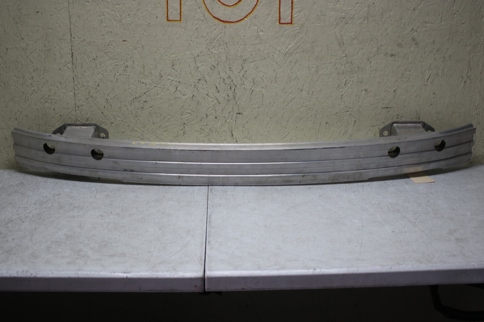 2012 2013 2014 2015 2016 2017 LEXUS LS460 REAR BUMPERNREINFORCEMENT | eBay