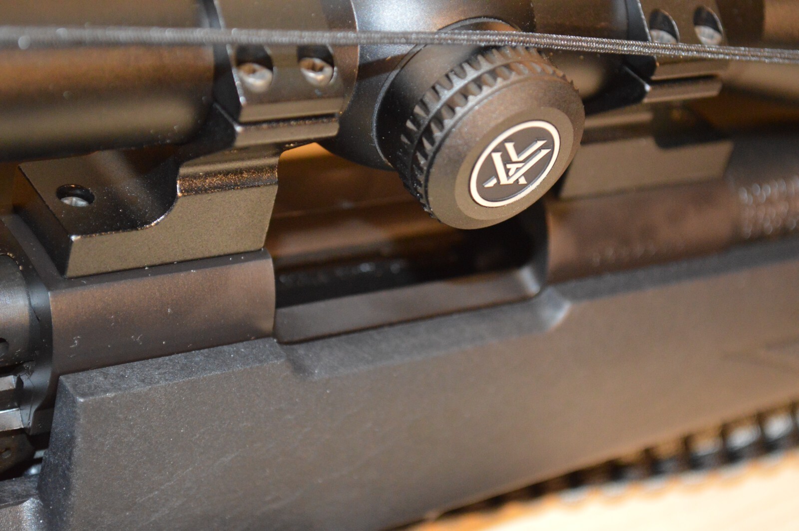 Howa Mini 1500 Single shot conversion | eBay