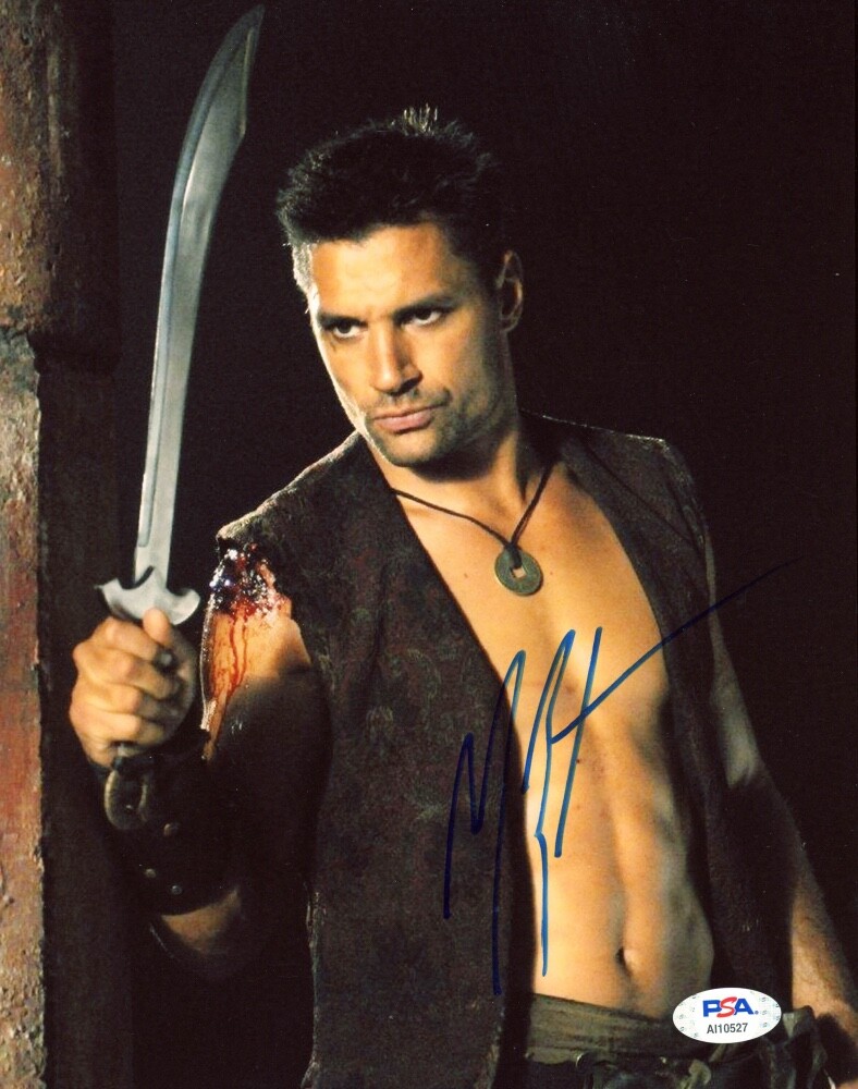 Spartacus Crixus