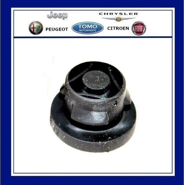 CITROEN PEUGEOT 1.6hdi Diesel Air Filter Rubber Insert Grommet X1 ...