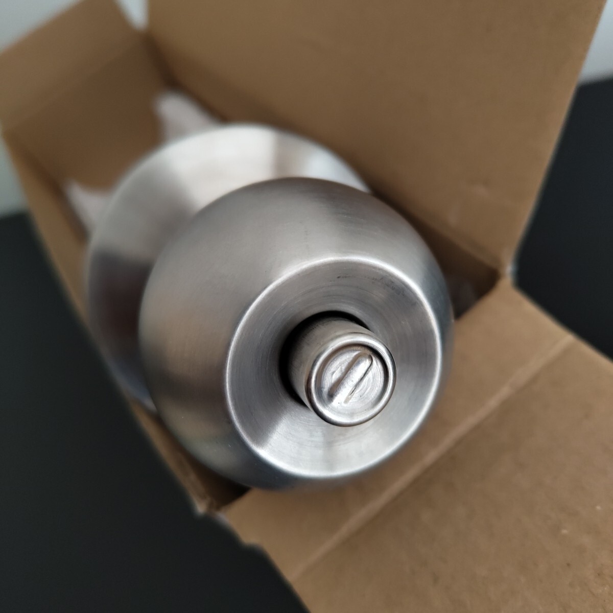 Deal! GLC Series Grade 3 Cylindrical Privacy Door Knob with Lock ...