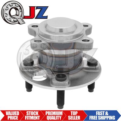 [1-Pack] 512587 REAR Wheel Hub Replacement for 2016 Chevrolet Spark LT ...