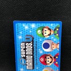 Ice Mario super Mario Bros U CARD 2012 Nintendo TOP Japanese | eBay