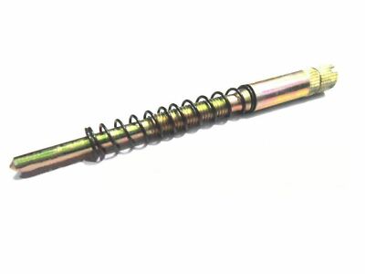 Vespa Carb Idle Throttle Adjusting Screw With Spring Vespa PX, VNB, VBB ...