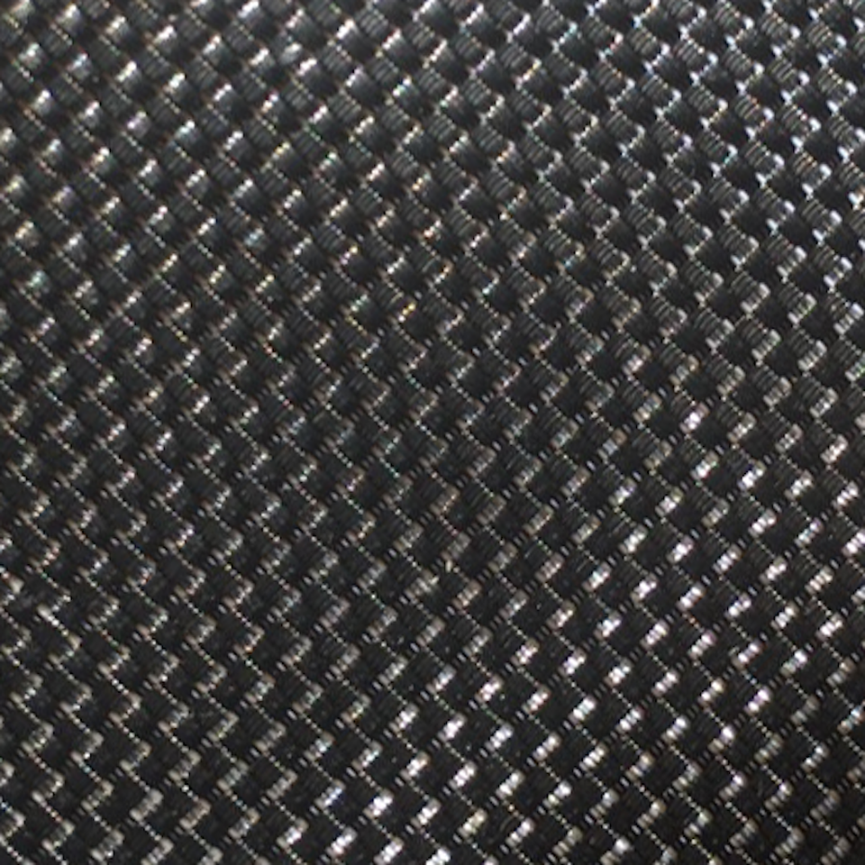 Nacra 6.0 Catamaran Trampoline - Black Bias Cut Mesh Cat Tramp + Lacing ...