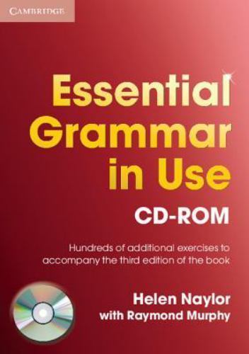 Essential Grammar in Use by Helen Naylor (2007, CD-ROM, Revised edition) for sale online | eBay