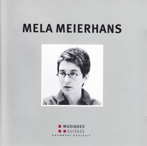Meierhans / Basel Si - Meierhans / Basel Sinfonietta : Komponistinnen ...