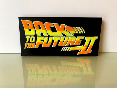 Bttf 2 Logo
