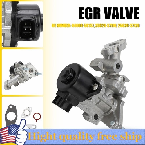 for Toyota Prius 10-15 Prius V 12-17 Lexus CT200H 11-17 EGR Valve ...
