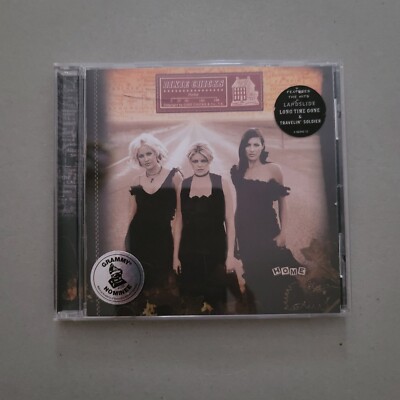 Dixie Chicks Home (CD 2002) | eBay