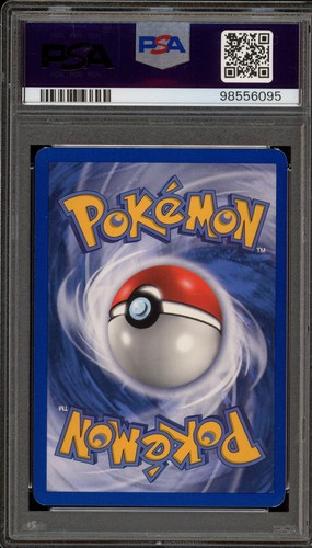 Pokemon Quagsire EX Unseen Forces Reverse Holo #44 PSA 7 | eBay