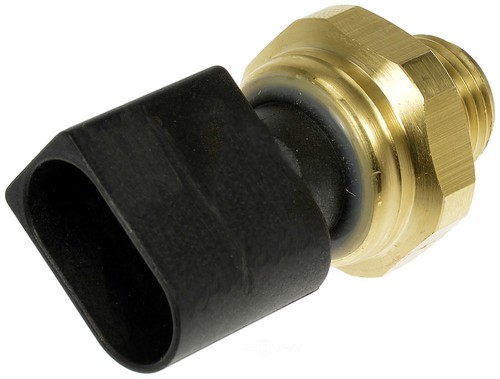 FITS 2008-2018 DETROIT DIESEL DD13 DD15 DD16 ENGINE OIL PRESSURE SENSOR ...