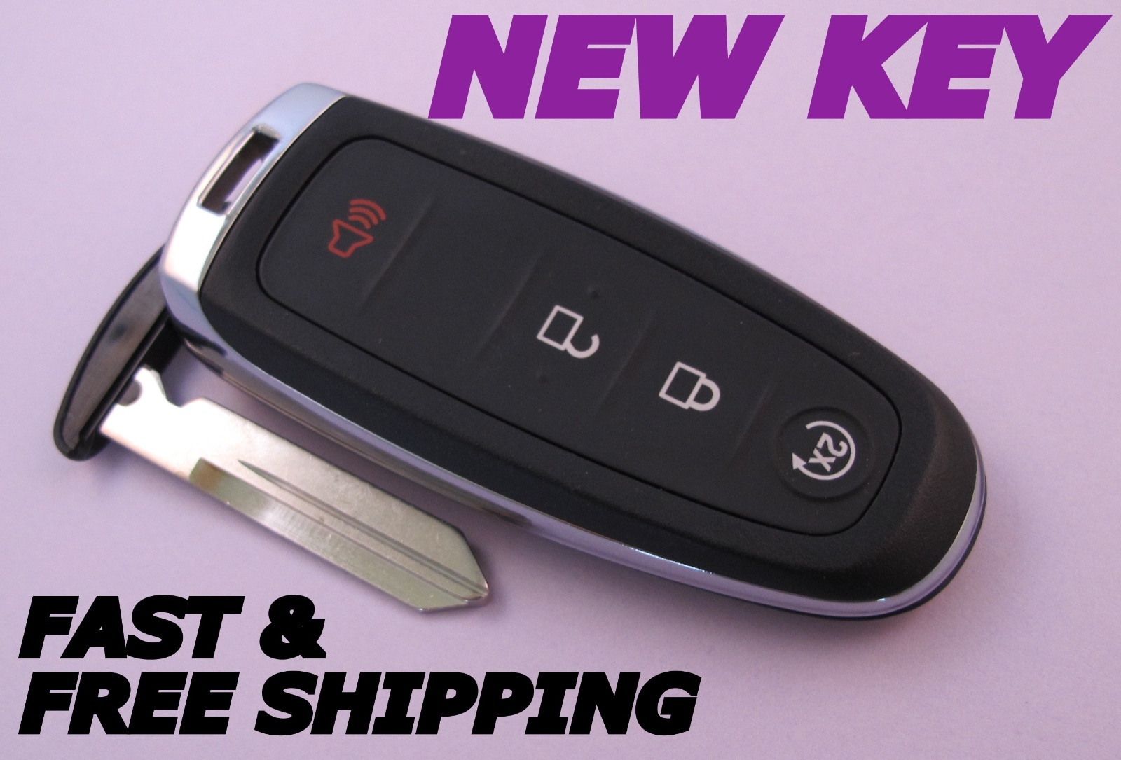 OEM FORD EXPLORER FLEX smart keyless entry remote fob 164-R8091 +NEW ...
