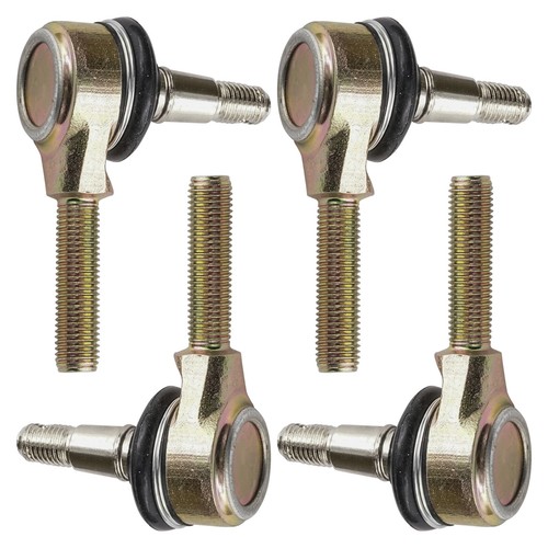 2 Sets Of Tie Rod End Kits for Yamaha Grizzly 350 YFM350 YFM 350 2012 ...