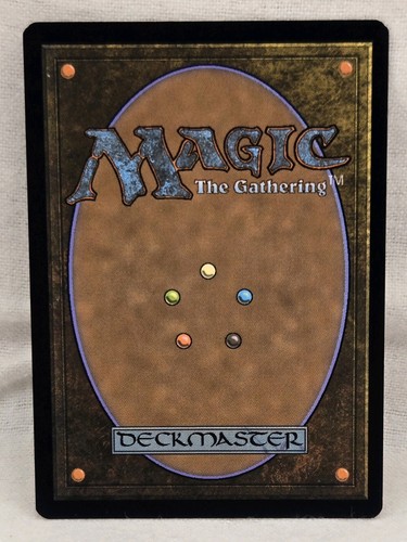 Deadly Rollick - Magic: The Gathering (MTG) | eBay