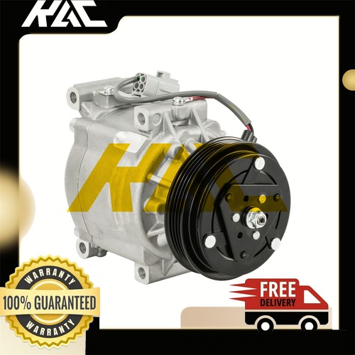 A/C Compressor for Toyota Echo 2000 2001 2002 2003 2004 2005 1.5L 471 ...