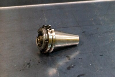 Milling - Sandvik Varilock