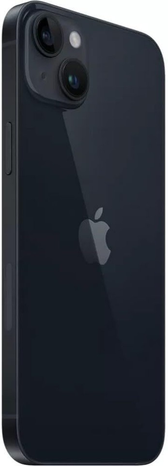 (C Spire) Apple iPhone 14 Plus A2632 - Midnight Black 128GB - OPEN BOX ...