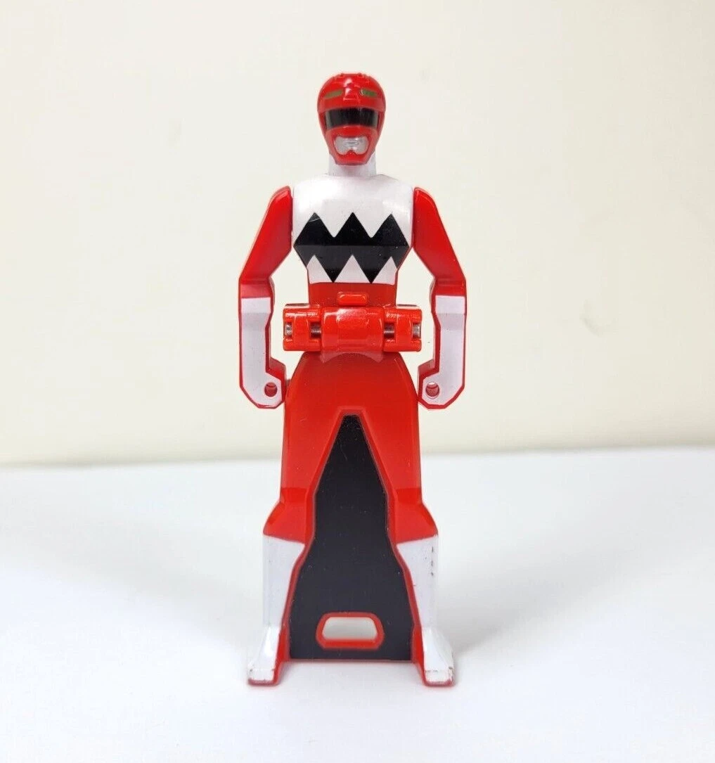 Gokai Red